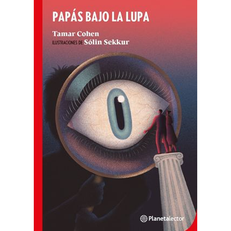 PAPAS BAJO LA LUPA | Piedrasanta